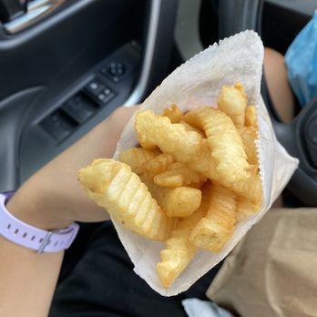 BUC DELI DRIVE-THRU - Updated December 2025 - 11 Reviews - 1018 W ...