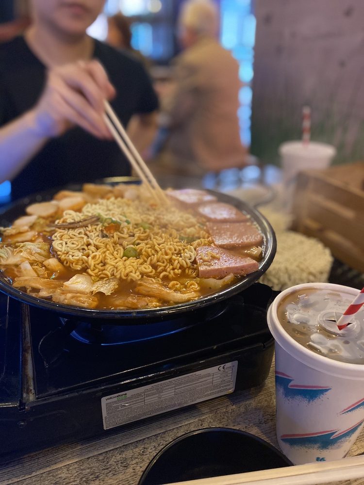 CHIMAEK - Updated December 2025 - 20 Photos - Hulme Street, Manchester ...