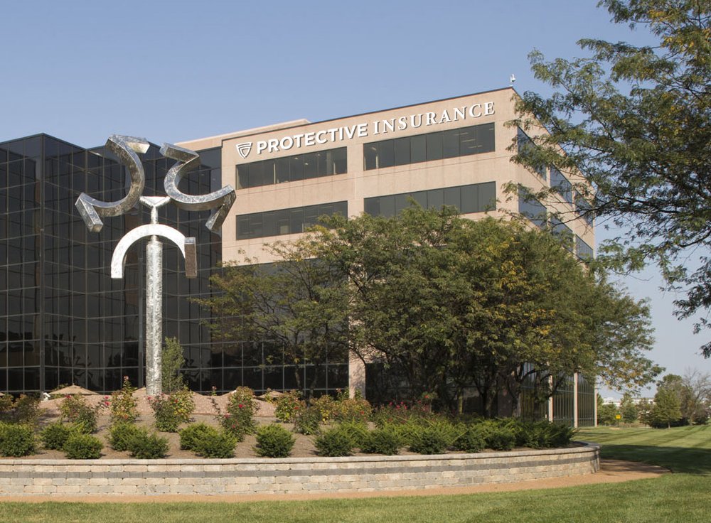 PROTECTIVE INSURANCE - Updated August 2025 - 111 Congressional Blvd ...