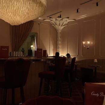 CANDY BAR - Updated July 2025 - 409 Photos & 249 Reviews - 1509 ...