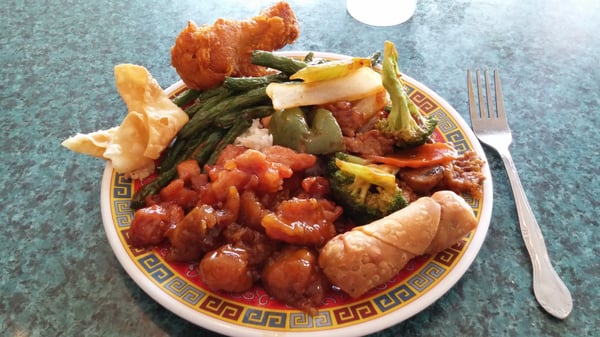 CHINA MOON RESTAURANT - Updated January 2026 - 14 Reviews - 111 N Egan ...