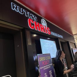 RUTH’S CHRIS STEAK HOUSE - Updated June 2025 - 1268 Photos & 1022 ...