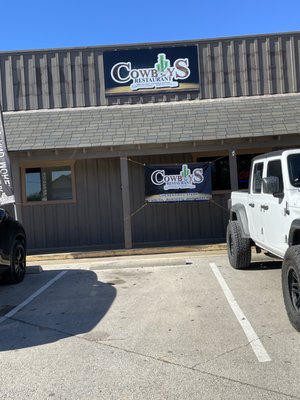 COWBOYS RESTAURANT - Updated January 2026 - 11 Photos & 18 Reviews ...