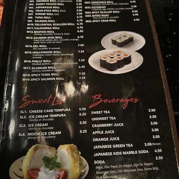 NASU JAPANESE STEAKHOUSE - Updated July 2025 - 96 Photos & 89 Reviews ...