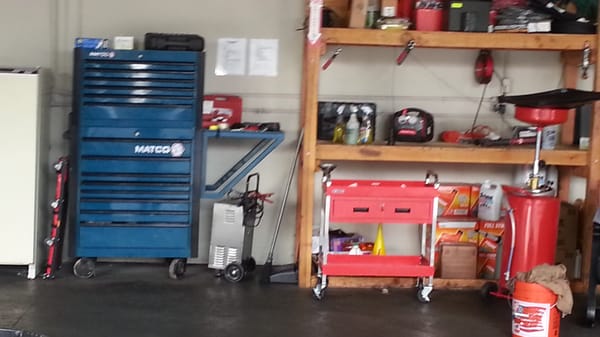 AM AUTO REPAIR - Updated April 2025 - 25 Photos & 317 Reviews - 743 W ...