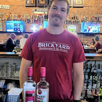 THE BRICKYARD RESTAURANT & ALE HOUSE - Updated July 2025 - 232 Photos ...