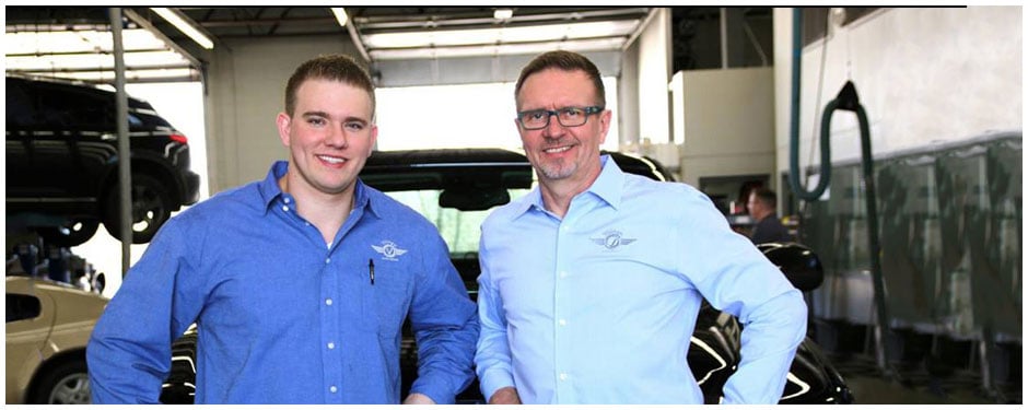 VILLAGE AUTO WORKS - Updated December 2025 - 55 Reviews - 2760 Fairview ...