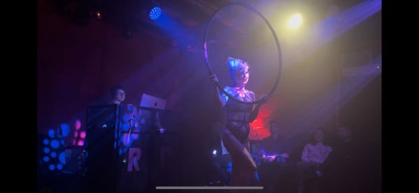 THE ROSE ROOM - Updated June 2025 - 40 Photos & 11 Reviews - 358 W 44th ...