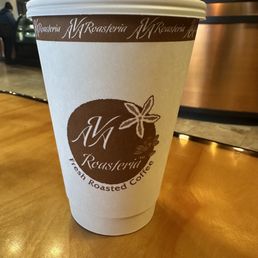 AVA ROASTERIA - Updated November 2024 - 157 Photos & 418 Reviews - 4655 ...