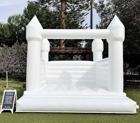 MAGIC CASTLE PARTY RENTALS - Updated December 2025 - Redding ...