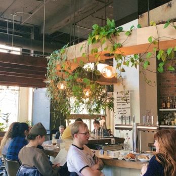 PARABLE CAFE - Updated May 2024 - 358 Photos & 157 Reviews - 149 S High ...