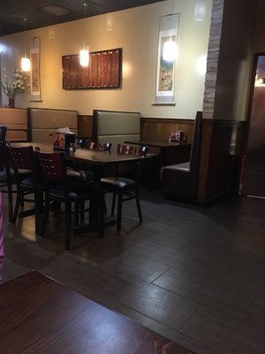 MIYOKO JAPANESE STEAKHOUSE - 86 Photos & 17 Reviews - 2 Benton Rd ...