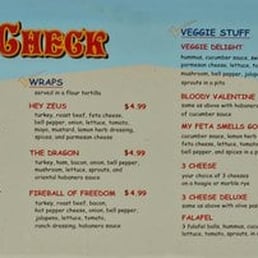 KWIK CHEK - Updated September 2025 - 232 Photos & 317 Reviews - 2013 ...