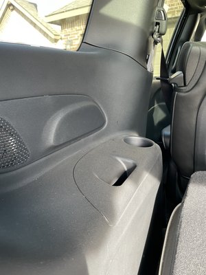 MEADOR CHRYSLER DODGE JEEP RAM - Updated December 2025 - 40 Photos ...