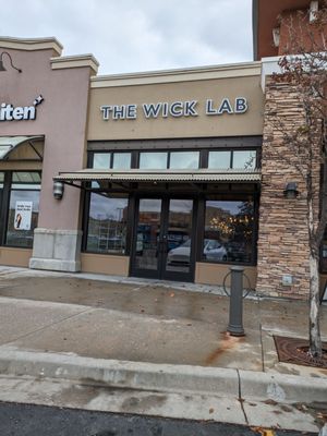 THE WICK LAB - Updated October 2025 - 21 Photos - 217 E 12300 S, Draper ...