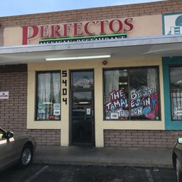 PERFECTO’S MEXICAN - Updated October 2025 - 70 Photos & 83 Reviews ...