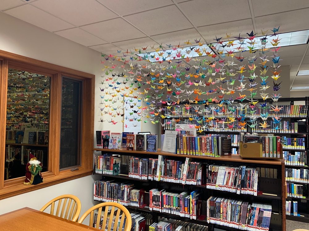 MORRISON TALBOTT LIBRARY - Updated July 2025 - 215 Park St, Waterloo ...