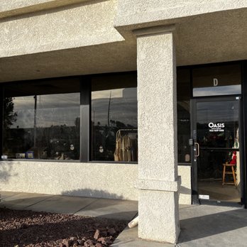 OASIS POTTERY - Updated May 2024 - 29 Photos & 23 Reviews - 5160 S ...