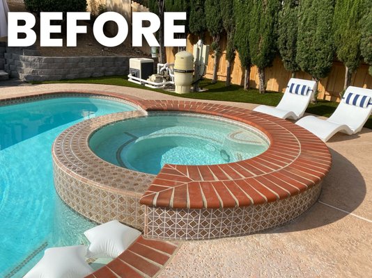 CAPSTONE POOL & SPA REMODELING - Updated October 2025 - 235 Photos ...