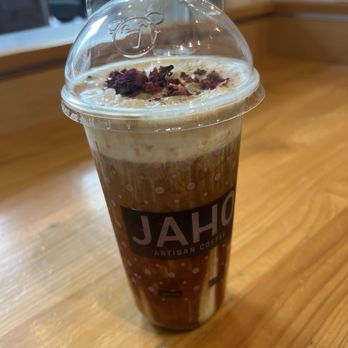 JAHO COFFEE ROASTER & WINE BAR - Updated August 2025 - 193 Photos & 184 ...