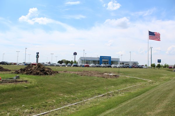 KARL CHEVROLET OF STUART - Updated January 2026 - 13 Photos - 324 SW ...