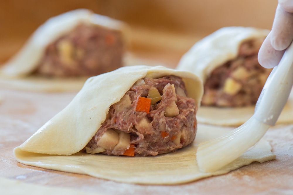 PASTY KITCHEN - Updated October 2024 - 605 Photos & 944 Reviews - 3641 ...