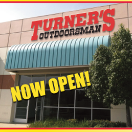 Turner's Outdoorsman Reviews | Read Customer Service Reviews of turners.com