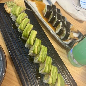 SAKE THAI & SUSHI BAR - Updated September 2025 - 565 Photos & 426 ...