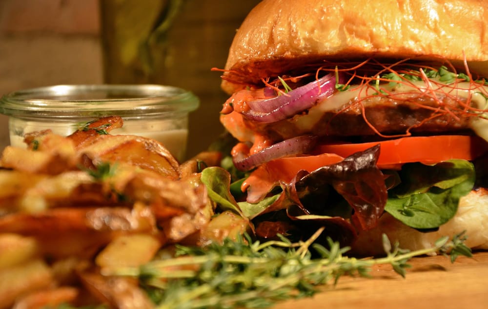 HIRSCH & EBER - Updated June 2024 - 35 Photos & 14 Reviews ...