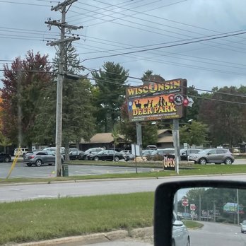 WISCONSIN DEER PARK - Updated June 2024 - 228 Photos & 120 Reviews ...