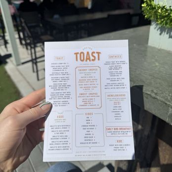TOAST GRETNA - Updated May 2025 - 275 Photos & 172 Reviews - 1711 ...