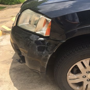 JACK WINSLOW BODY SHOP - Updated August 2025 - 12 Photos - 1845 Graham ...