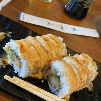 MIKUNI JAPANESE RESTAURANT & SUSHI BAR - 3245 Photos & 2381 Reviews ...