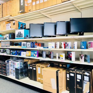 HP - Updated July 2025 - 10300 Energy Dr, Spring, Texas - Computers - Phone Number - Yelp