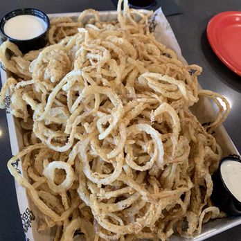 PARKER JOHN’S BBQ & PIZZA - Updated November 2025 - 38 Photos & 22 Reviews - 30 Wisconsin St ...