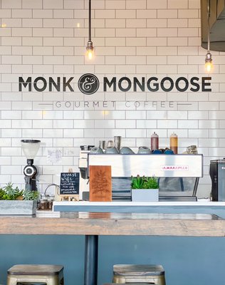 MONK & MONGOOSE - LONE TREE - Updated September 2025 - 229 Photos & 297 Reviews - 9580 Ridgegate ...