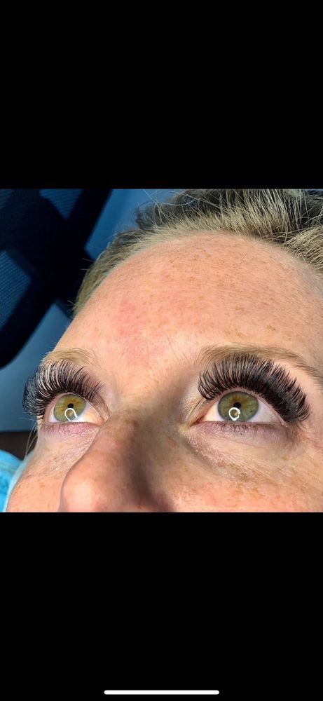 ALLURING LASHES & BROWS - Updated May 2025 - Request an Appointment - 27741 Crown Valley Pkwy ...