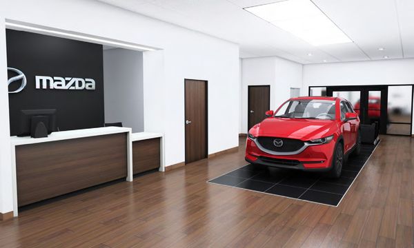 HELLO MAZDA OF SAN DIEGO - Updated September 2025 - 43 Photos & 90 ...
