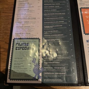 ODELAY TEX MEX - Updated November 2025 - 132 Photos & 167 Reviews ...