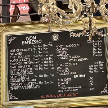 LEON COFFEE HOUSE - Updated October 2025 - 603 Photos & 202 Reviews ...