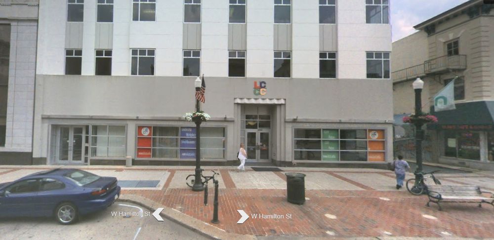 ALLENTOWN EMPLOYMENT AND TRAINING CENTER - Updated October 2025 - 718 ...