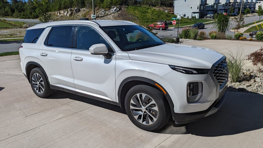 INFINITII DRIVE - Updated December 2025 - Timberlea, Nova Scotia ...