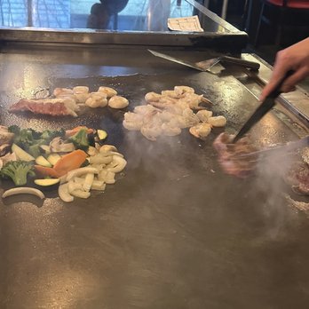 MIZU JAPANESE STEAKHOUSE - Updated October 2025 - 120 Photos & 288 ...