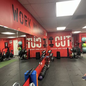 ONELIFE FITNESS - KILLIAN - Updated January 2025 - Request Information ...