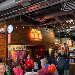 MORGAN STREET FOOD HALL - Updated July 2025 - 1024 Photos & 692 Reviews ...