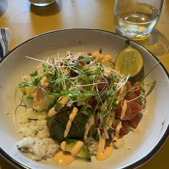 DISH SOCIETY - Updated November 2025 - 136 Photos & 57 Reviews - 1600 ...