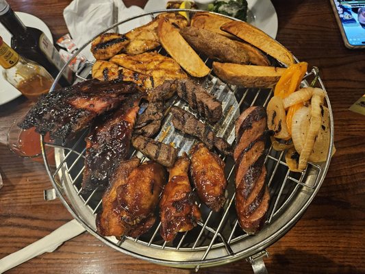SMOKEY BONES LITHONIA - Updated January 2026 - 270 Photos & 495 Reviews ...
