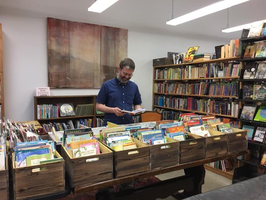 ROUNDABOUT BOOKS - Updated December 2025 - 85 Pierce St, Greenfield ...