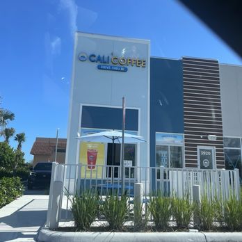 CALI COFFEE - Updated October 2025 - 60 Photos & 28 Reviews - 3920 ...
