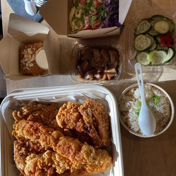 THE CHICKEN SUPPLY - Updated April 2025 - 327 Photos & 140 Reviews ...